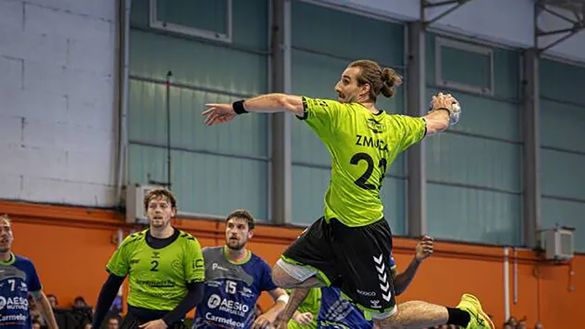 Cercle Paul Bert HandballN1M : La défense du CPB Rennes éteint Poitiers ...